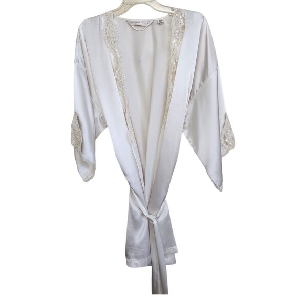 Victoria's Secret | Intimates & Sleepwear | Vintage Victorias Secret ...